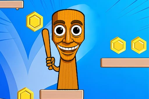 Brainrot Jump Adventure - Play On H5games4u