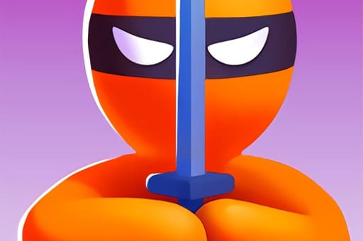 Stealth Master 3D - Play on H5games4u