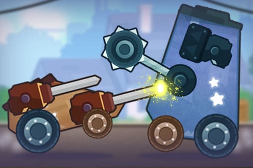 Tiny Crash Fighters - Play On H5games4u