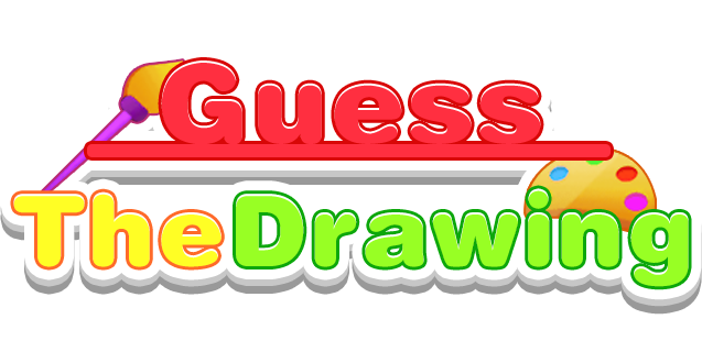Guess The Drawing