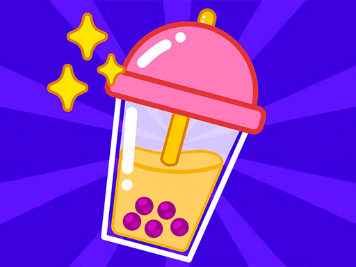 Bubble Tea Game Online | Play Bubble Tea Game for FREE