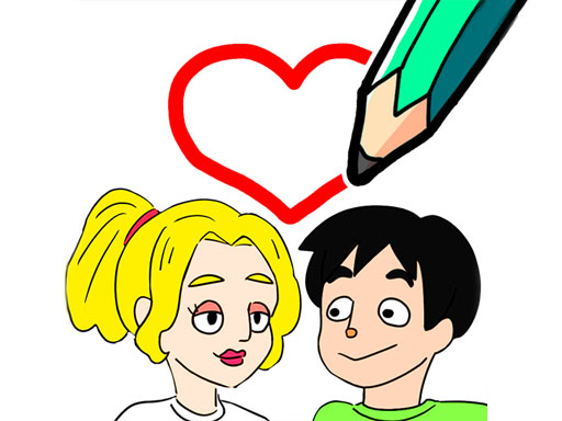 Drawing Games For Girls Game Online | Play Drawing Games For Girls Game ...